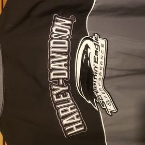 Harley-Davidson | Shirts | Mens Harleydavidson Screamin Eagle Short Sleeve Shirt | Poshmark